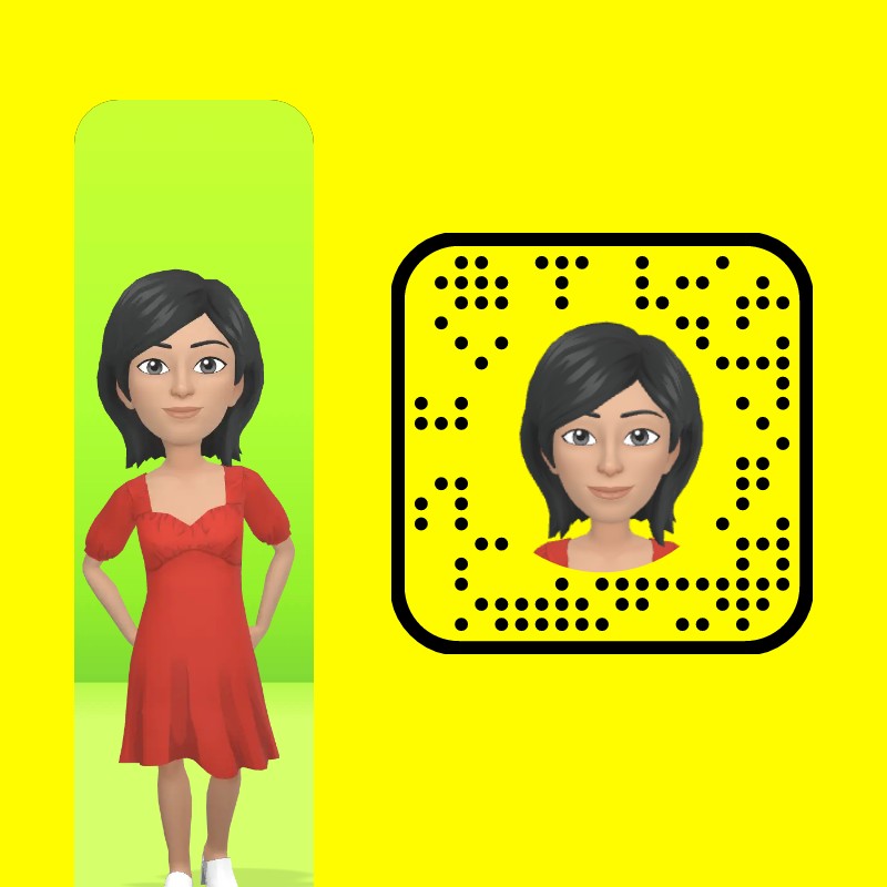 april_blush (@poutyselenaaa) | Snapchat Stories, Spotlight & Lenses