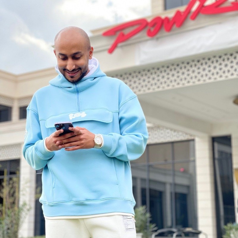 POWR ROB | ابوشردان (@powr_rob) | Snapchat Stories, Spotlight & Lenses