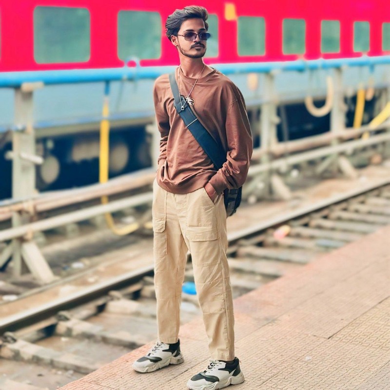 Pradeep Kumar (@pradeep_pk116) | Snapchat Stories, Spotlight & Lenses