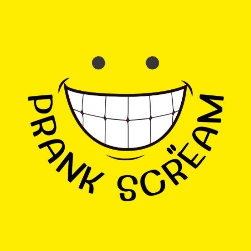 Prank Scream (@prankscream12) | Snapchat Stories, Spotlight & Lenses