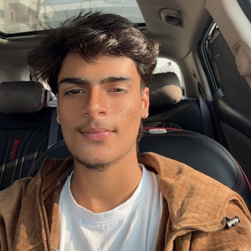 Pratham Khatri🚩 (@prathamkhatri17) | Snapchat Stories, Spotlight & Lenses