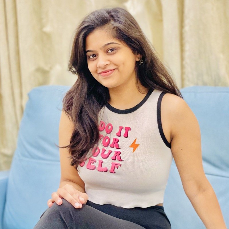 Pravallika Nalluri ‪‪ ︎‬ (@pravi1411) | Snapchat Stories, Spotlight & Lenses