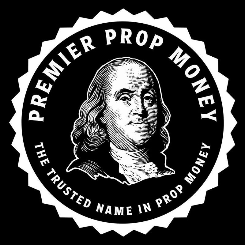 Premier Prop Money® (@premierpmoney) | Snapchat Stories, Spotlight & Lenses