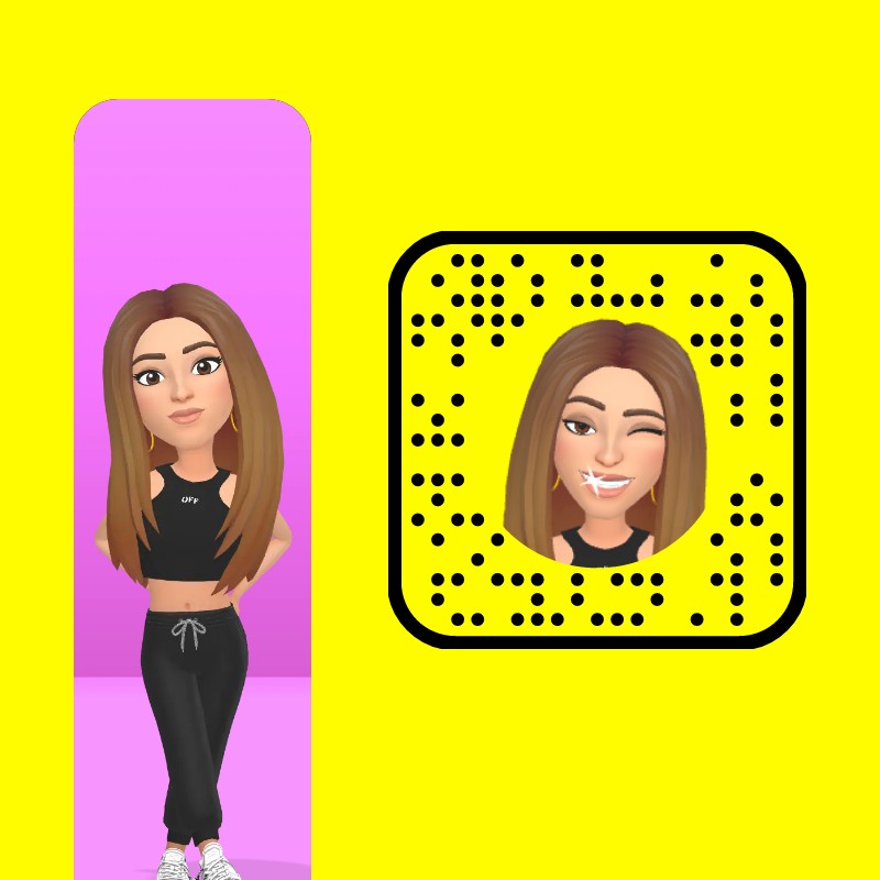 Mimi Martinez Pressurepast12 Snapchat Stories Spotlight And Lenses