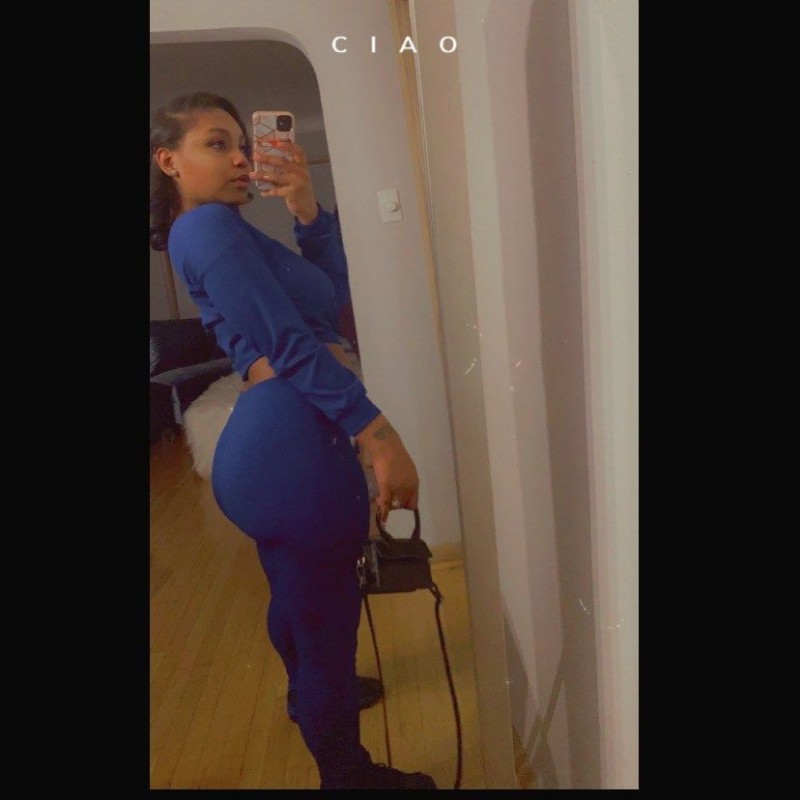 Tete (@prettty_tete) | Snapchat Stories, Spotlight & Lenses