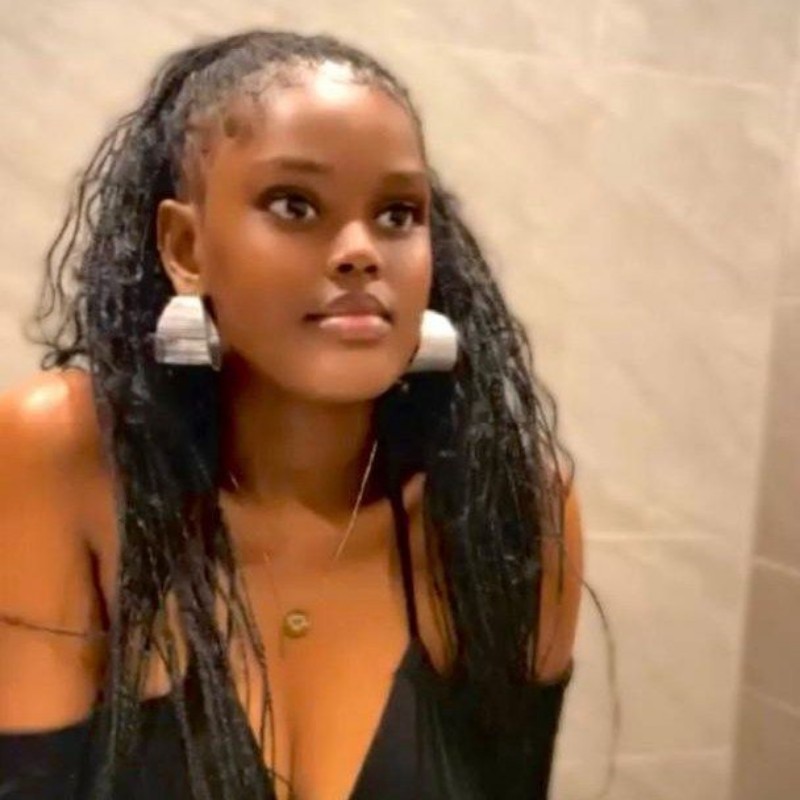 PRETTY BABRAH (@pretty_babrah25) | Snapchat Stories, Spotlight & Lenses