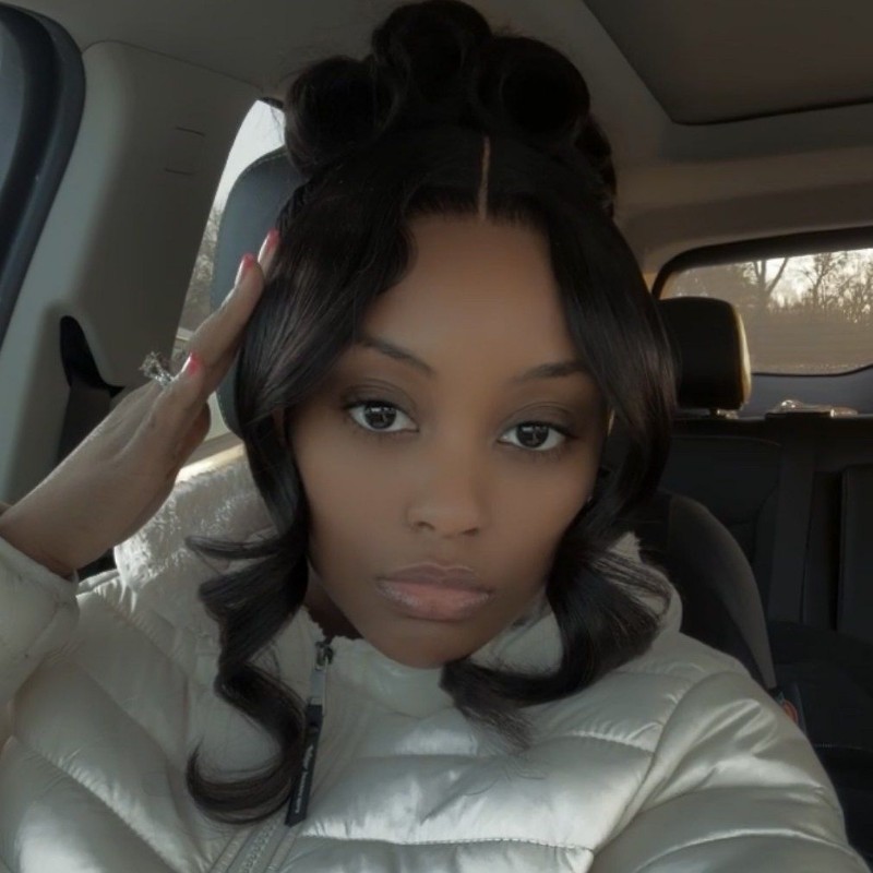 IAmHer 😻💝👑 (@prettygallexie) | Snapchat Stories, Spotlight & Lenses