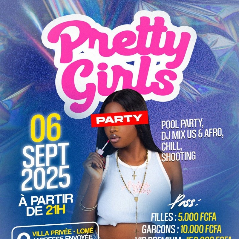 Pretty Girls Party (@prettygirls_snp) | Historias de Snapchat ...