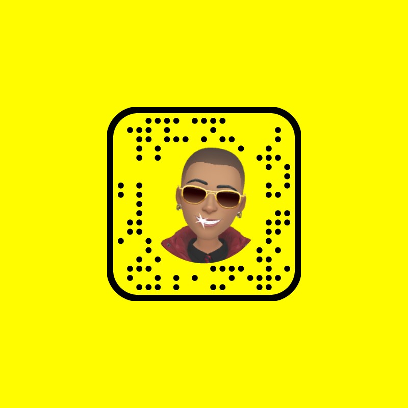 Rock Tha Don 💎 (@primalnikko) | Snapchat Stories, Spotlight & Lenses
