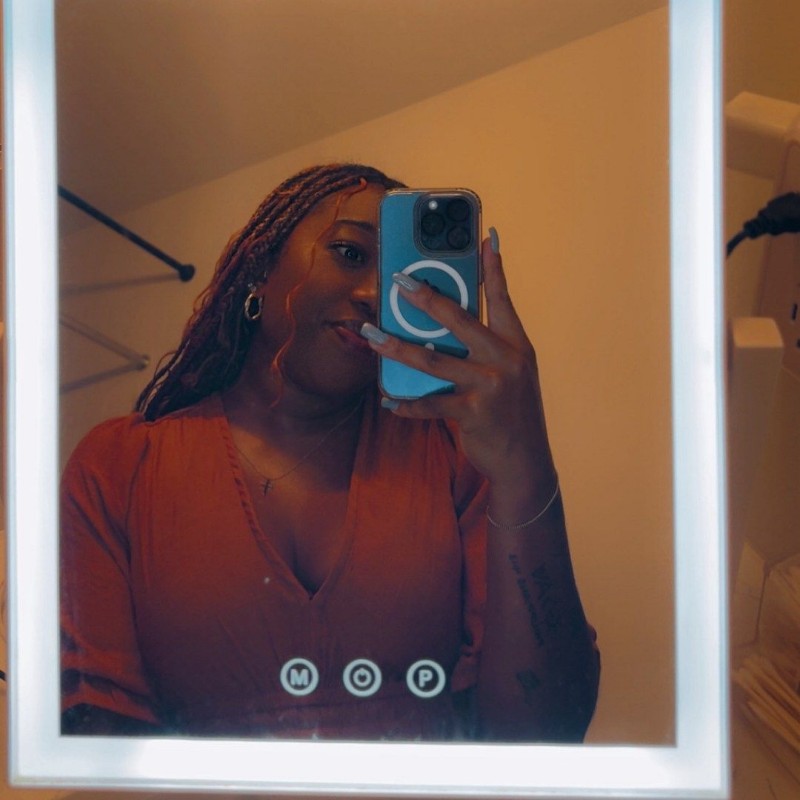 Alana (@princess-imani) | Snapchat Stories, Spotlight & Lenses