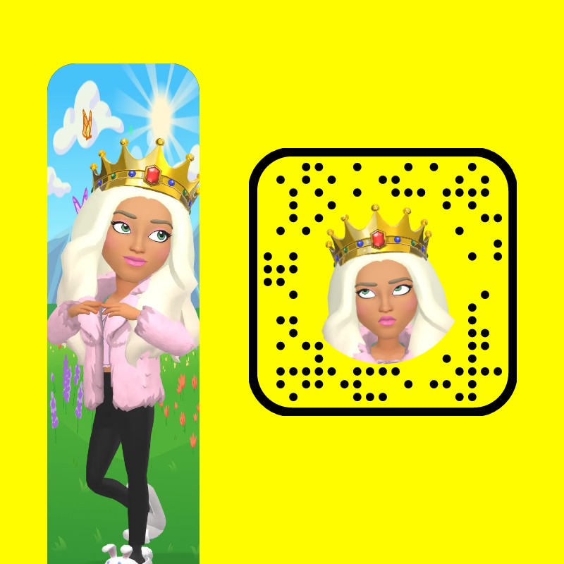 Princess Peach (@princess8peach4) | Snapchat Stories, Spotlight & Lenses