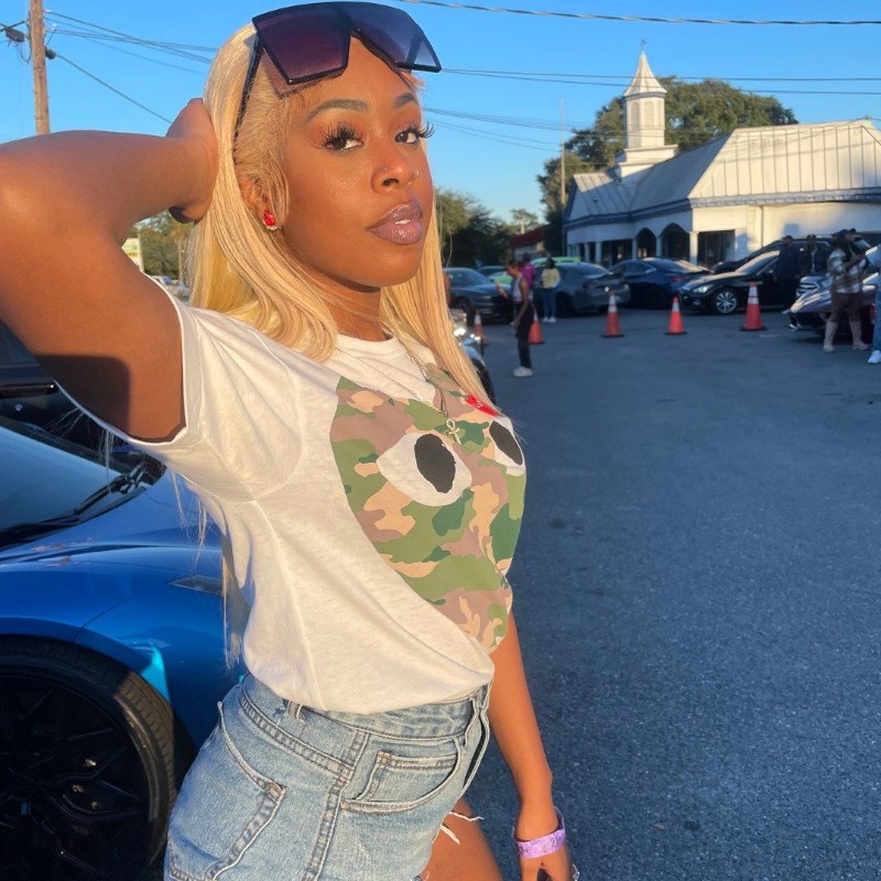 Dria🦋 (@princessdriaa) | Snapchat Stories, Spotlight & Lenses