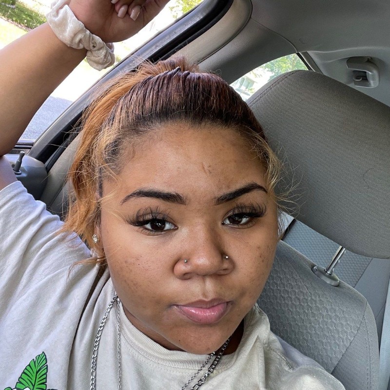 jadeee. 💛 (@princessjaderoc) | Snapchat Stories, Spotlight & Lenses