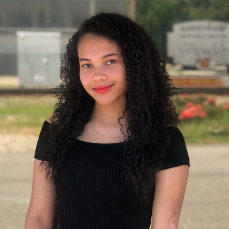 Princess Tianna👑 (@princesst1022) | Snapchat Stories, Spotlight & Lenses