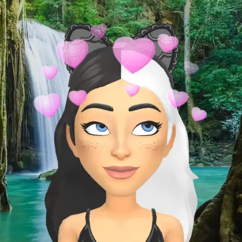 💜🐺Savage Princess🐺💜 (@princesstinky23) | Snapchat Stories, Spotlight ...