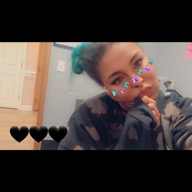 babybree 🖤 (@princessxobree) | Snapchat Stories, Spotlight & Lenses