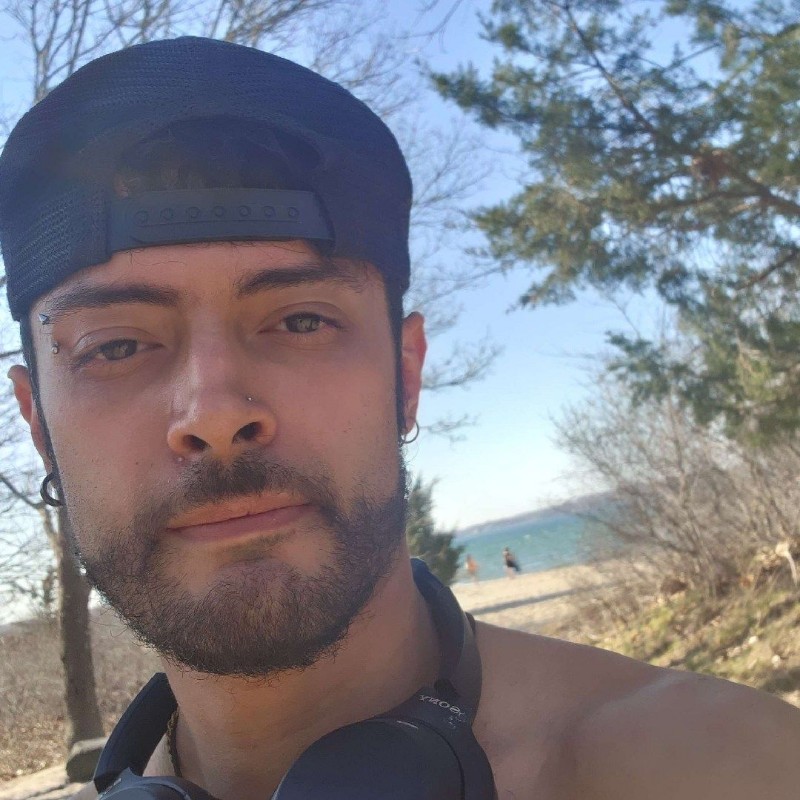 Matt Jamesxx♏️ (@princexxmatt) | Snapchat Stories, Spotlight & Lenses