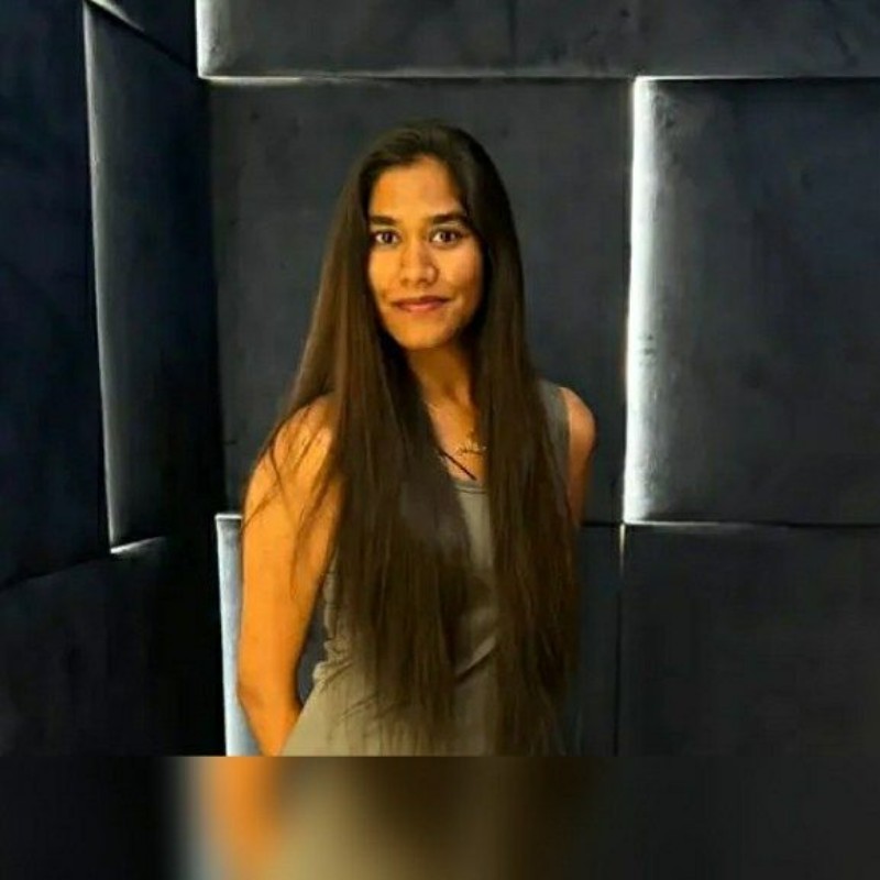 Pritika Arjun Kumar (@pritikaarjunk) | Snapchat Stories, Spotlight & Lenses