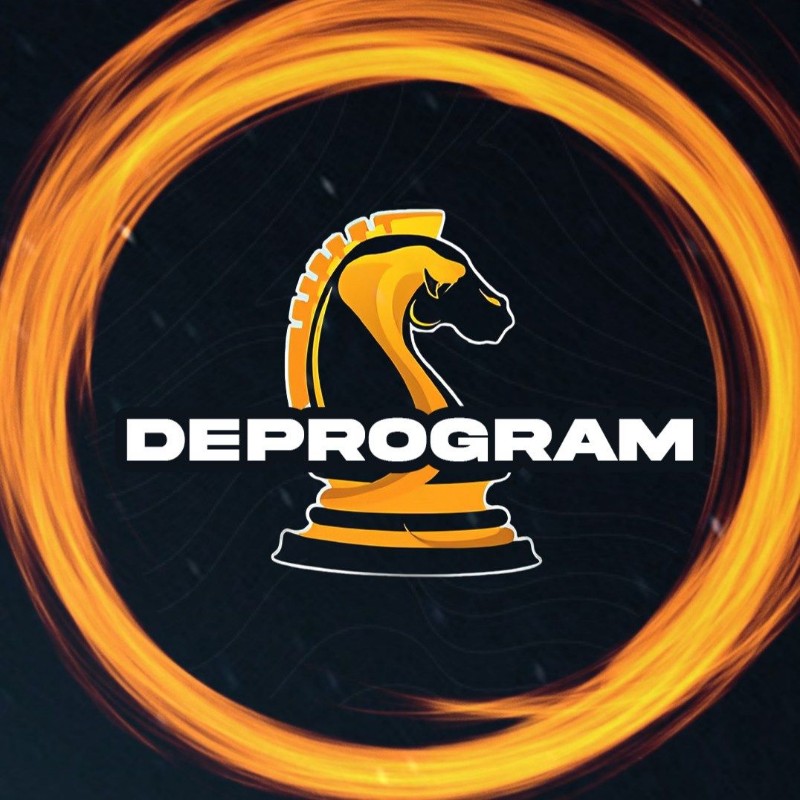 Project Deprogram (@prjctdeprogram) | Snapchat Stories, Spotlight & Lenses