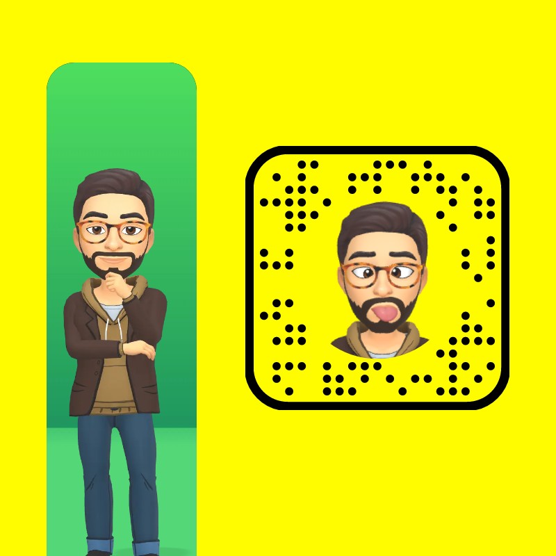 Robert Rodriguez(@prknd) | เรื่องราว Snapchat ตลอดจน Spotlight และเลนส์