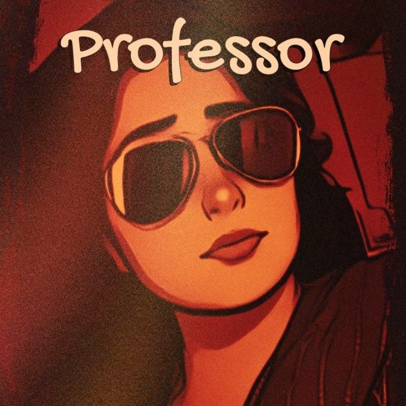 Professor (@professor208258) | Snapchat Stories, Spotlight & Lenses