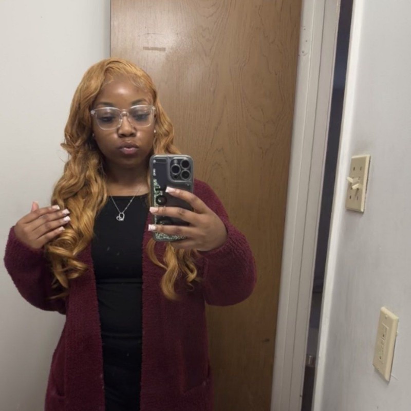 Carnesha🥰💯 (@prophet_nesha2) | Snapchat Stories, Spotlight & Lenses