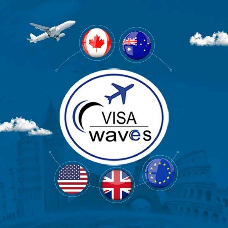 Visa Waves (@ptevisawaves) | Snapchat Stories, Spotlight & Lenses