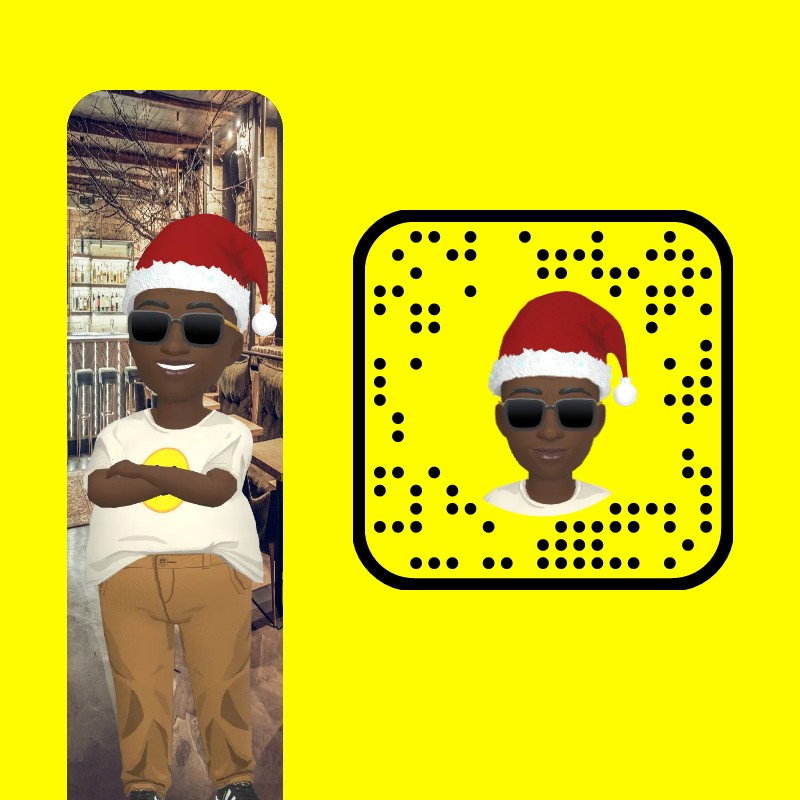 Steve Wilson(@ptfozzy) | เรื่องราว Snapchat ตลอดจน Spotlight และเลนส์