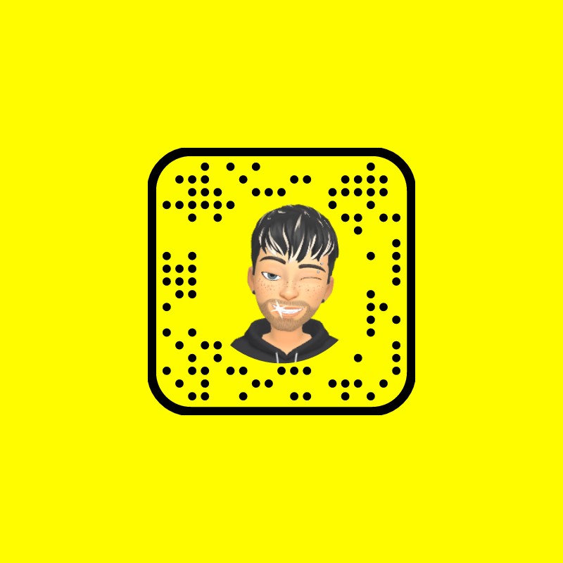 Jayson Lamb (@puckusaurus) | Snapchat Stories, Spotlight & Lenses