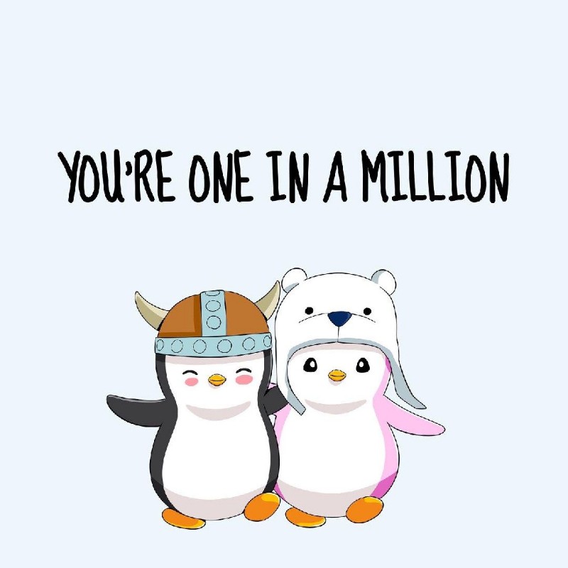 Pudgy Penguins (@pudgypenguins74) | Snapchat Stories, Spotlight & Lenses