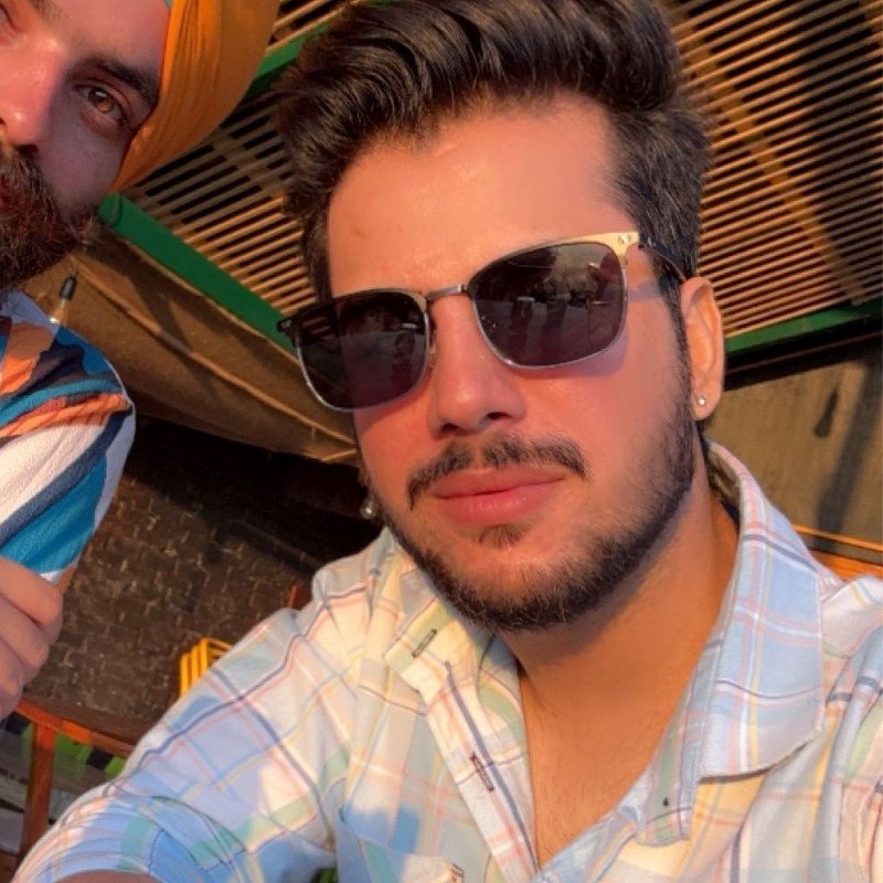 Pulkit Kalra🎖️ (@pulkitkalra21) | Snapchat Stories, Spotlight & Lenses