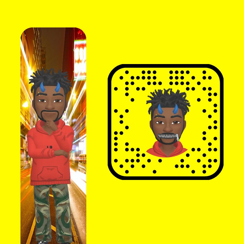 Nappy Head (@punchmade_napp) | Snapchat Stories, Spotlight & Lenses