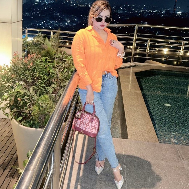 Barbie Doll (@pushpita_doll) | Snapchat Stories, Spotlight & Lenses