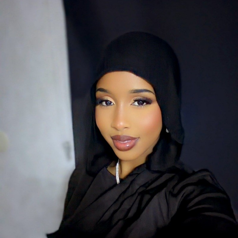 Qalbi Nuura💕 (@qalbi-nuriya) | Snapchat Stories, Spotlight & Lenses