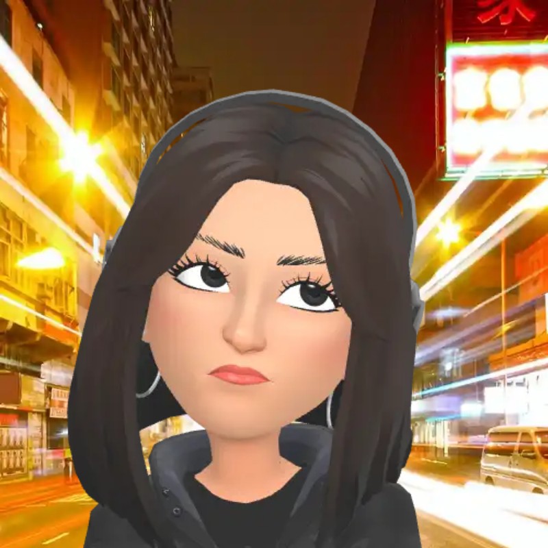 Meisa (@qaq_mc) | Snapchat Stories, Spotlight & Lenses