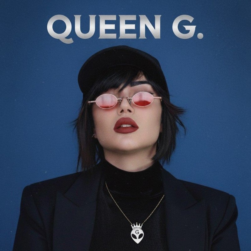 كوين جي 👽📿👑 (@queen-g22) | Snapchat Stories, Spotlight & Lenses