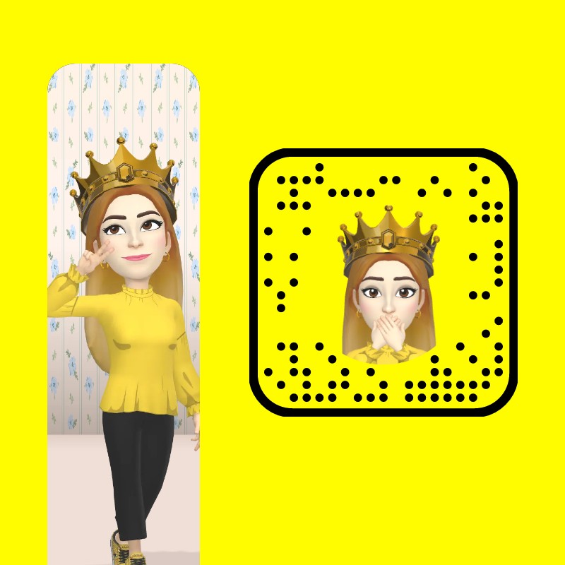 Quëen33 (@queen20238391) | Snapchat Stories, Spotlight & Lenses