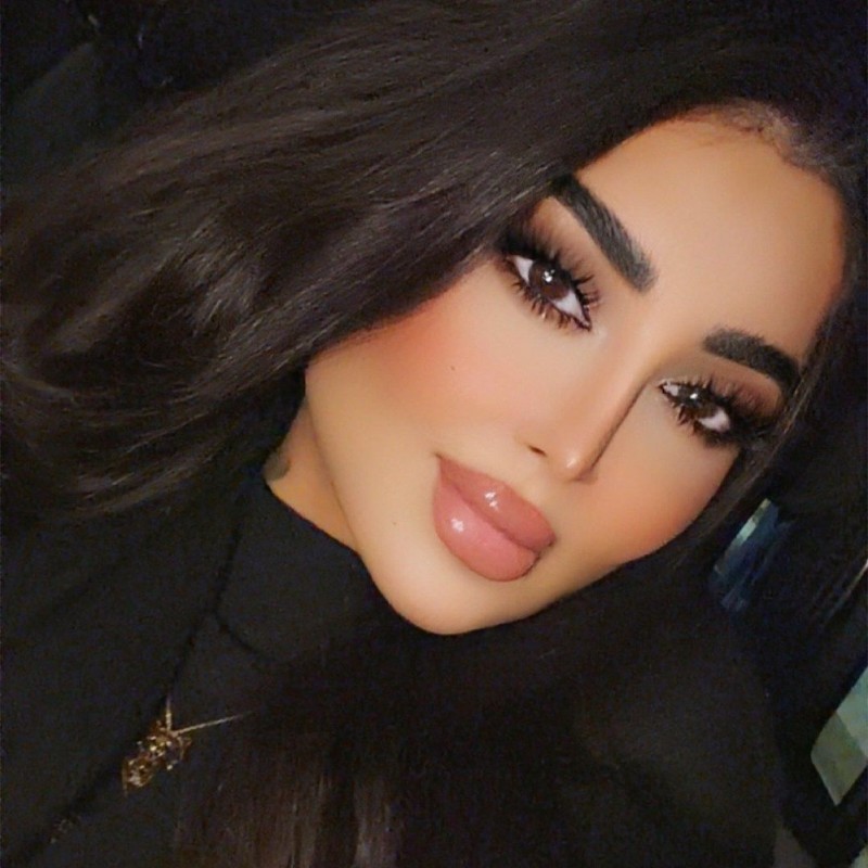 ولاء عبدالله |🤍🐆 (@queen_loolli) | Snapchat Stories, Spotlight & Lenses