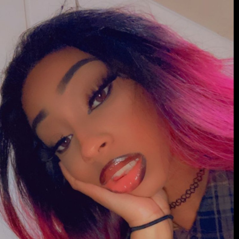 PrettyKay 💕 (@queen_misfit1) | Snapchat Stories, Spotlight & Lenses