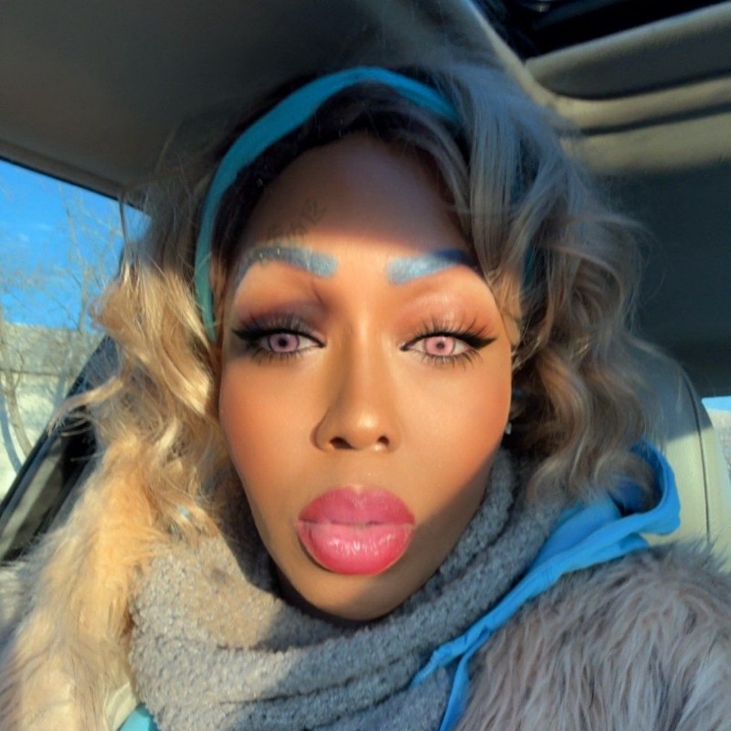 Queen Juju (@queen_royalzzz) | Snapchat Stories, Spotlight and Lenses