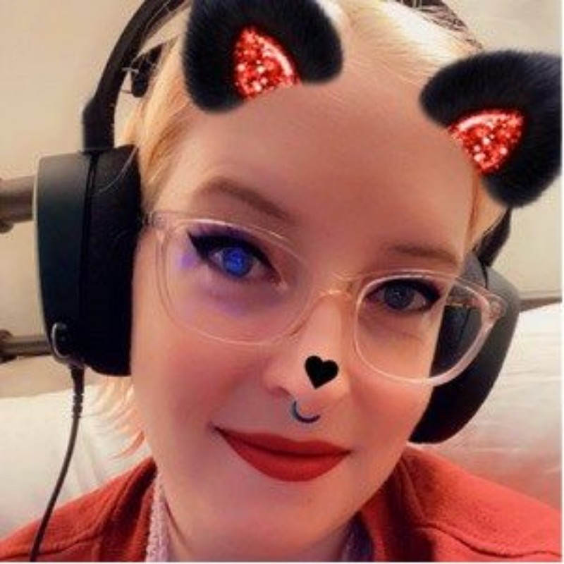 Bulletproof K8TE (@queenbulletprof) | Snapchat Stories, Spotlight & Lenses