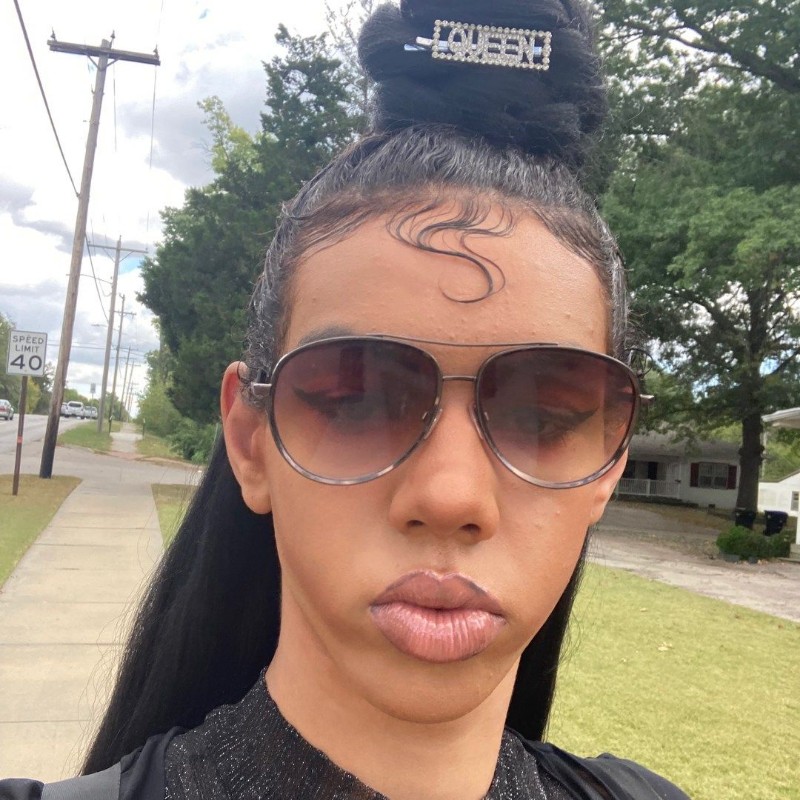 Jayceeanna(@queenjaycee1212) | เรื่องราว Snapchat ตลอดจน Spotlight และเลนส์