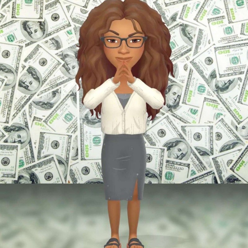 Queen Jazee (@queenjazee2021) | Snapchat Stories, Spotlight & Lenses