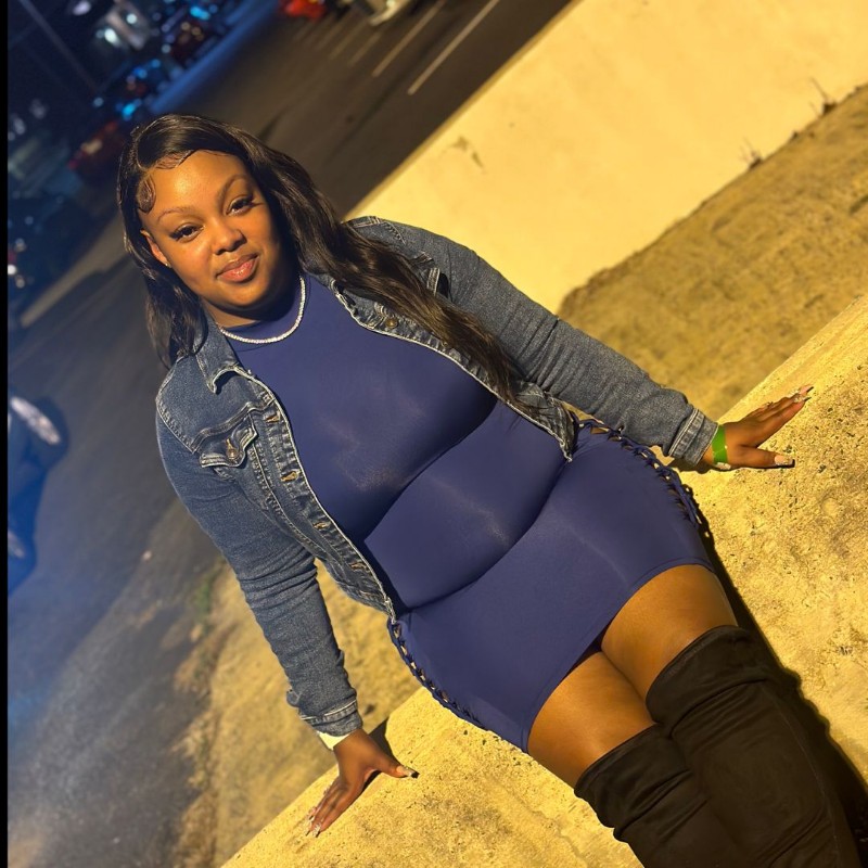 Shirlena Green(@queenlyrik4) | Snapchat 스토리, 스포트라이트 및 렌즈