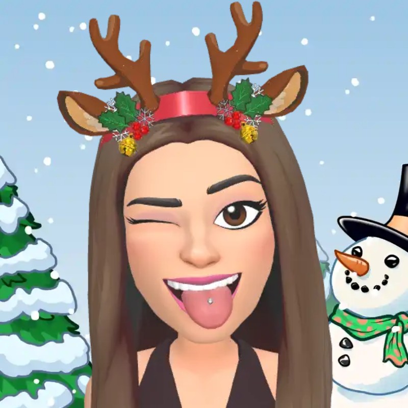 Sandra ️ (@queensandra56) | Snapchat Stories, Spotlight & Lenses