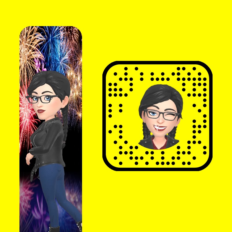 QuEeNViOlEt94 (@queenviolet94) | Snapchat Stories, Spotlight & Lenses