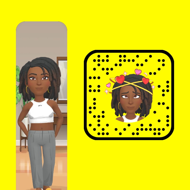 IamJasmine (@queenwillisjay) | Snapchat Stories, Spotlight & Lenses