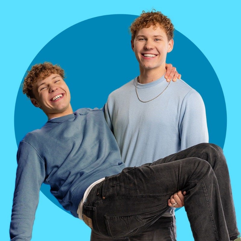 QuinnenAaron Bezemer (@quinnenaaron) | Snapchat Stories, Spotlight & Lenses