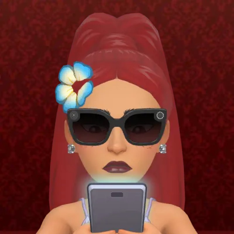 Q̾ᑌITᗩᑕᕼIE͎🦋 (@quitachie) | Snapchat Stories, Spotlight & Lenses