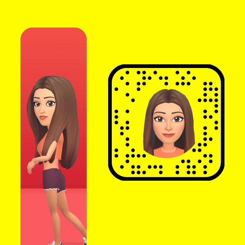 Adeline Peach (@qutiepeach) | Snapchat Stories, Spotlight & Lenses